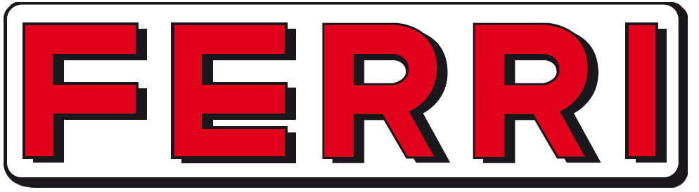 เครื่องตัดหญ้าไหล่ทาง FERRI อันดับ 1 ในประเทศไทย - ANGLO-THAI